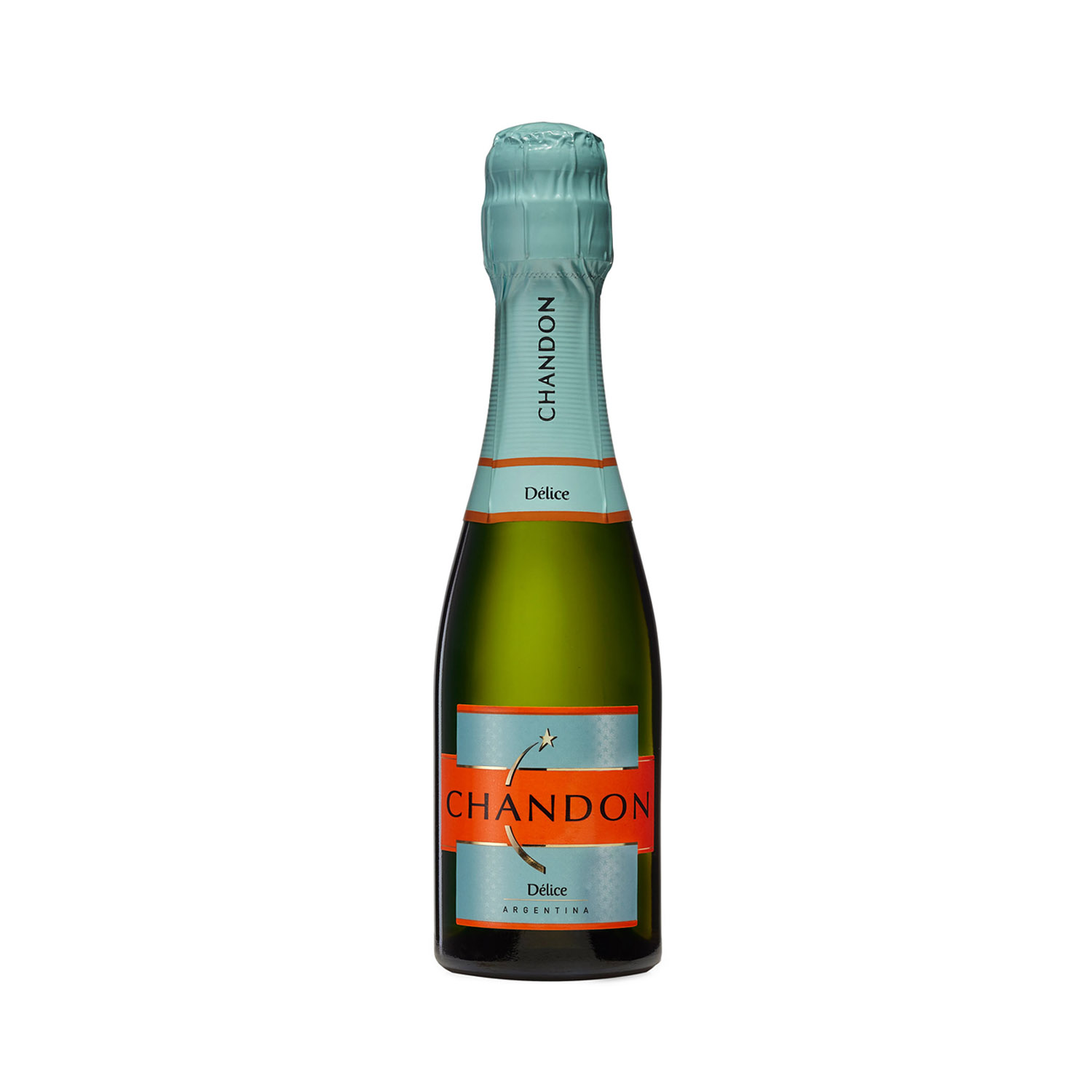 Chandon 187 Delice - Quirino Bebidas