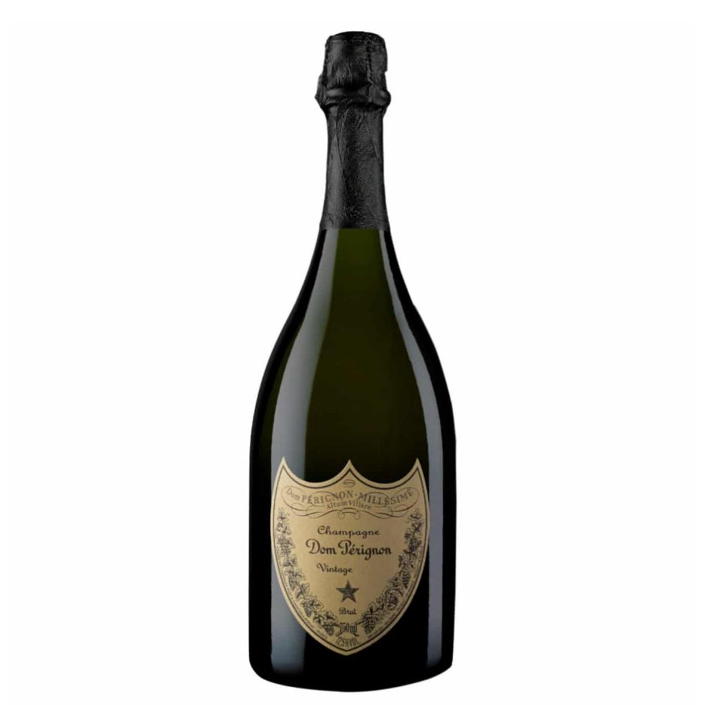 Dom Perignon Luminous - Quirino Bebidas