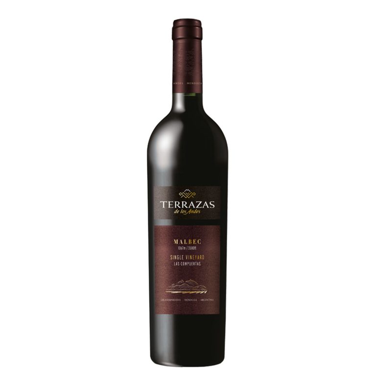 Lopez Malbec 750ml - Quirino Bebidas