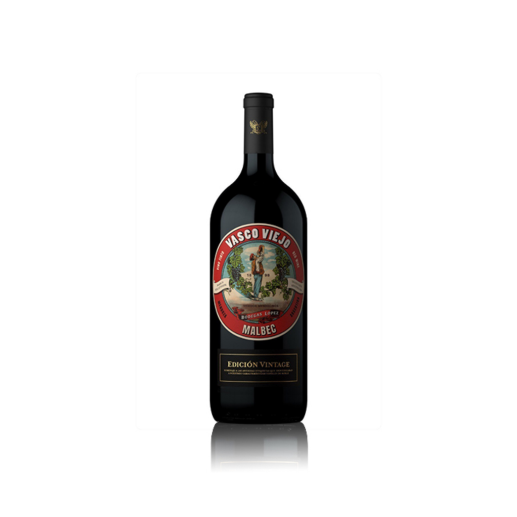 Trumpeter Merlot - Quirino Bebidas