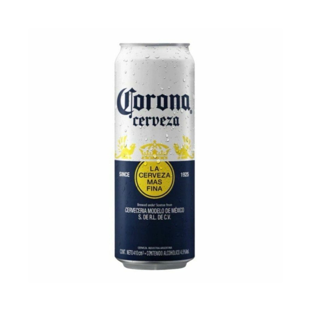 CERV.CORONA X 710 - Quirino Bebidas