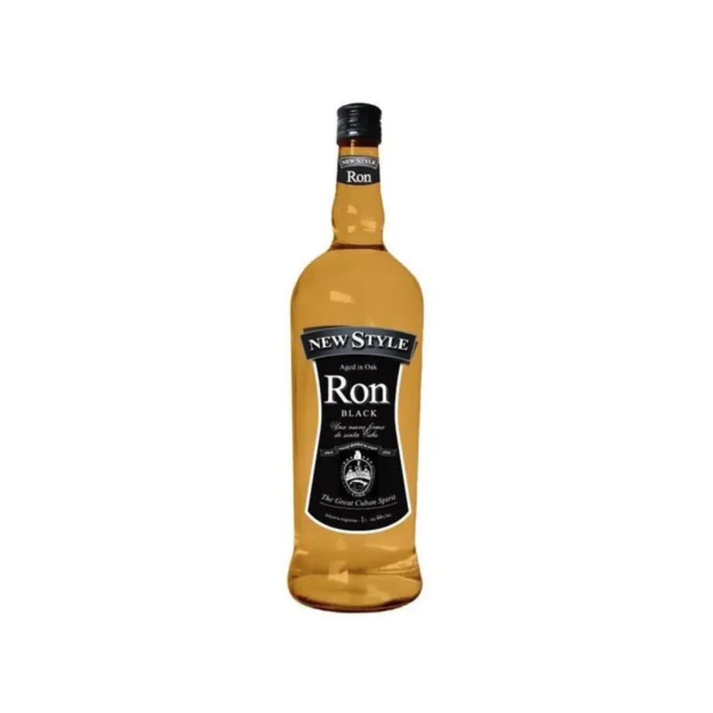 Rhum Negrita Dorado - Quirino Bebidas