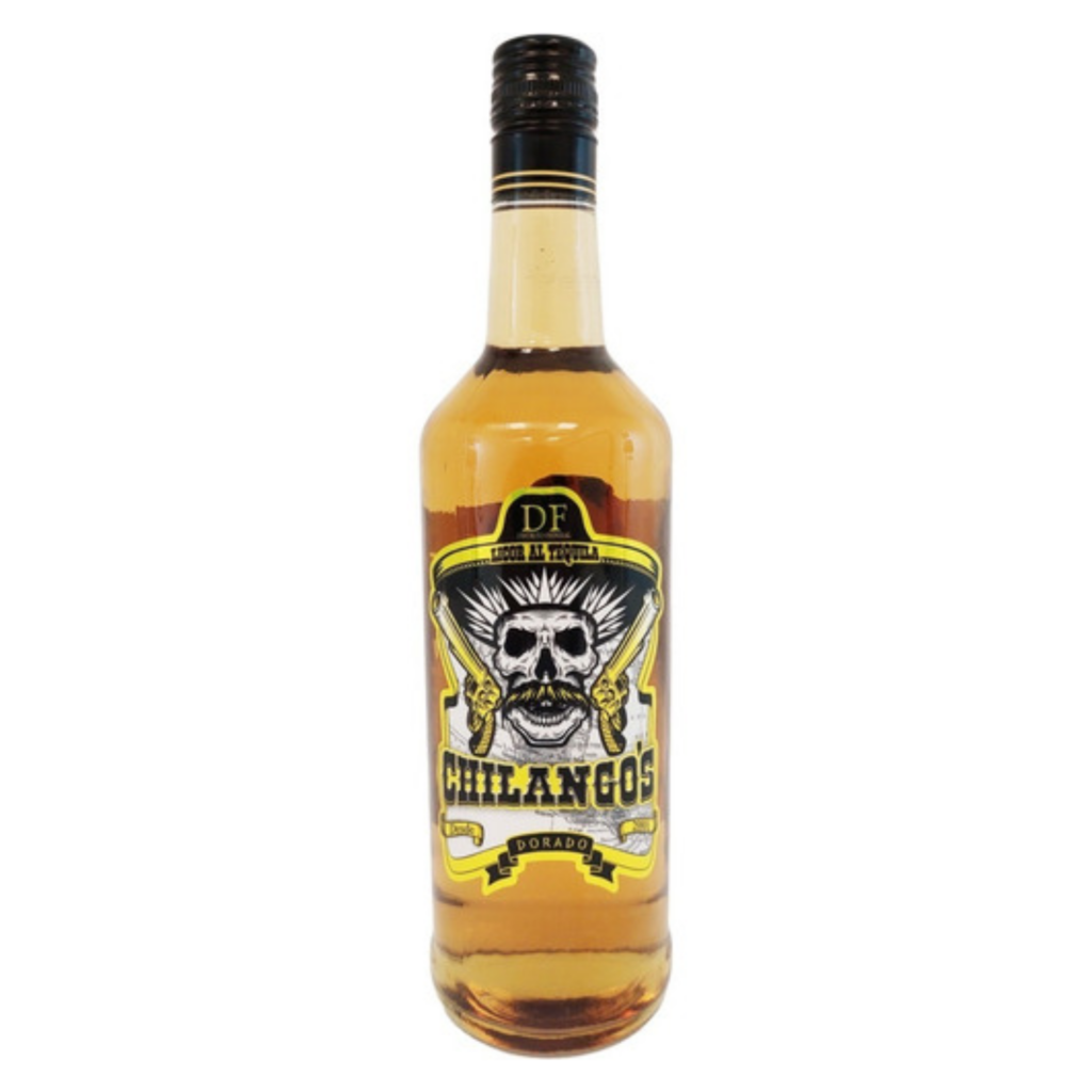 Gancia Hibiscus Pritz 750cc - Quirino Bebidas