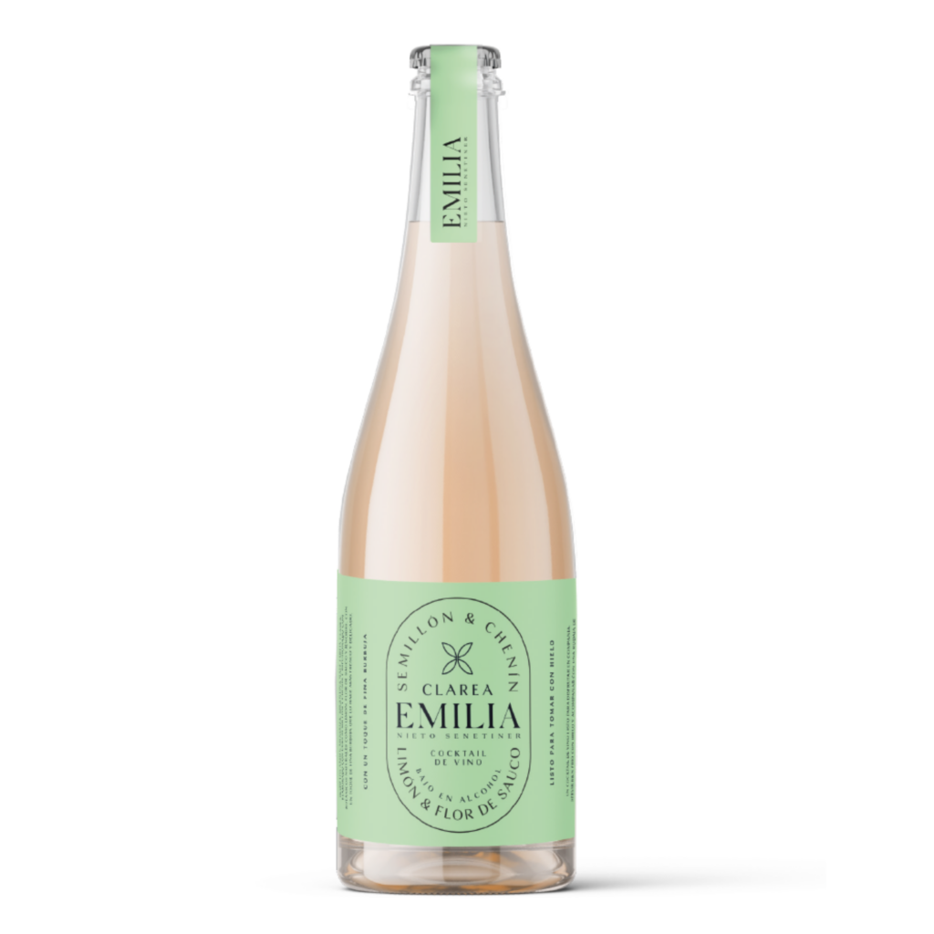 Emilia Sangria Cocktail - Quirino Bebidas